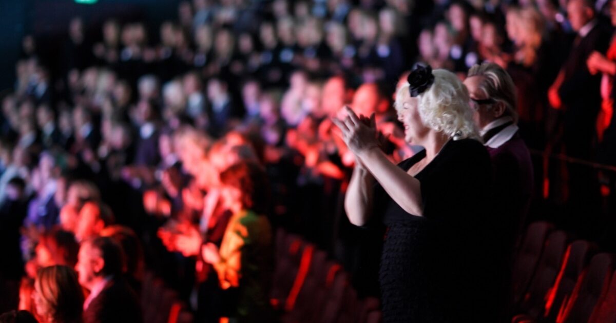 Salkart - Folketeateret