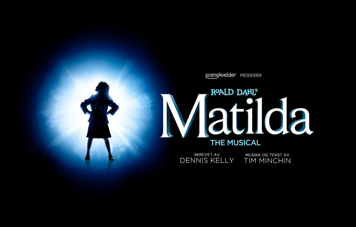 Matilda - Folketeateret